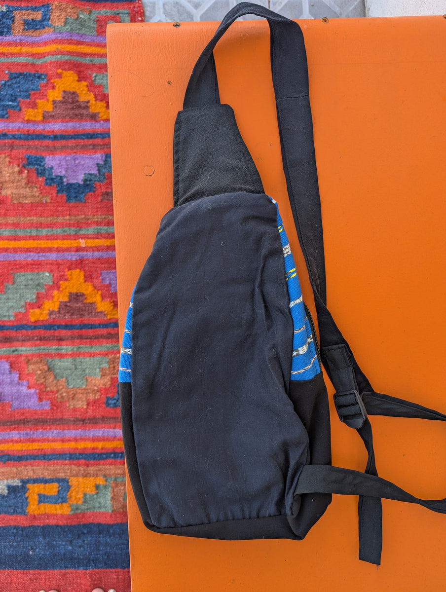Mayan Adventure Sling Bag 19 – ShakedownGoods